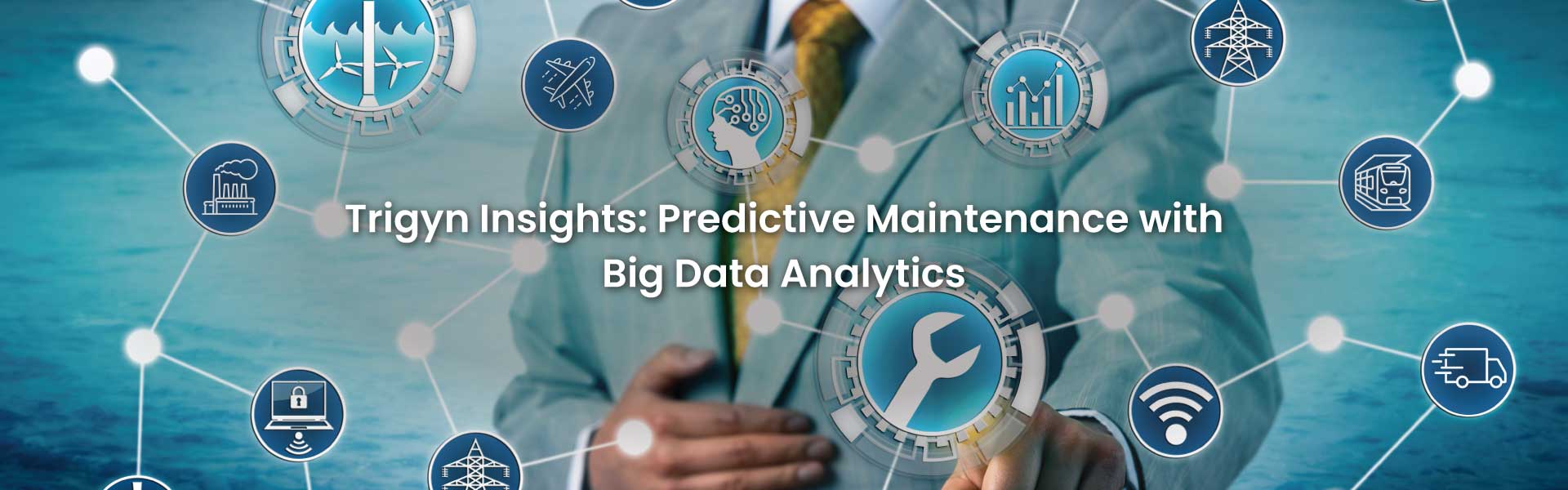 Predictive Maintenance Using Big Data Analytics
